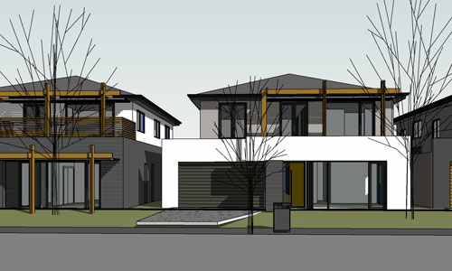 Low Density » Michael Angus Architecture
